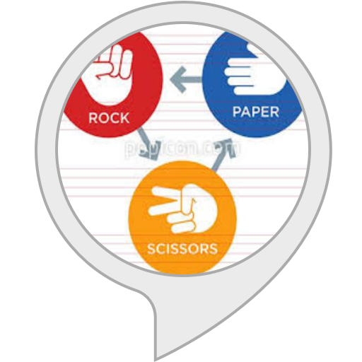 Amazon.in: rock paper : Alexa Skills
