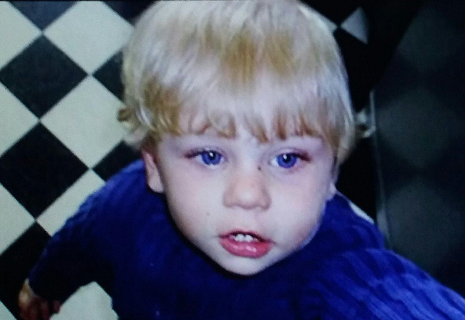 Learning from Baby P: The politics of blame, fear and denial eBook ...