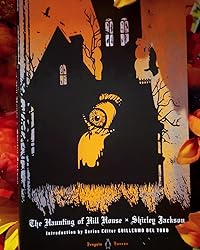 Amazon.com: The Haunting of Hill House (Penguin Classics ...