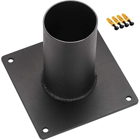 fqpvo Slip Fitter Adaptor, Transform The Slip Fitter into Arm Mounting ...