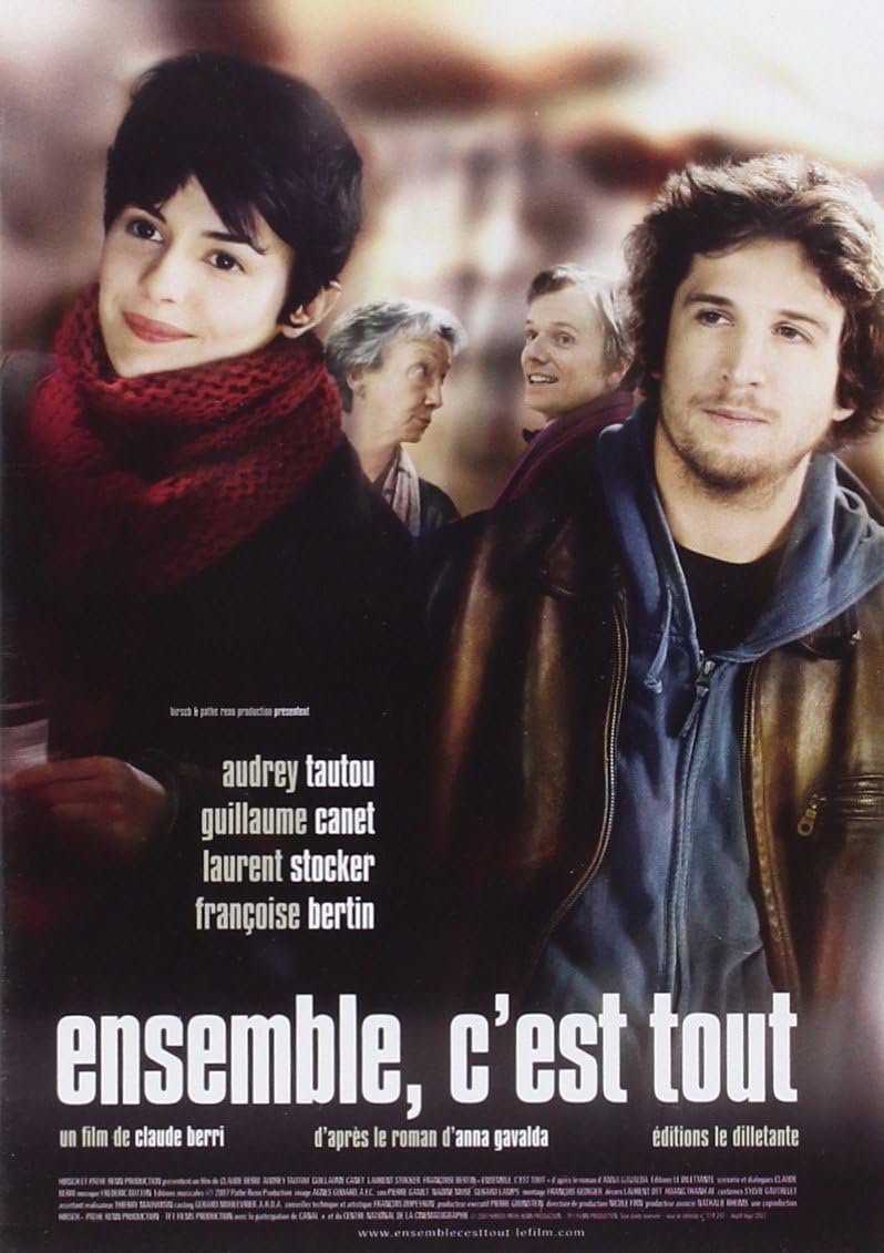 Amazon: Ensemble, c'est tout: DVD et Blu-ray: 20th Century Fox