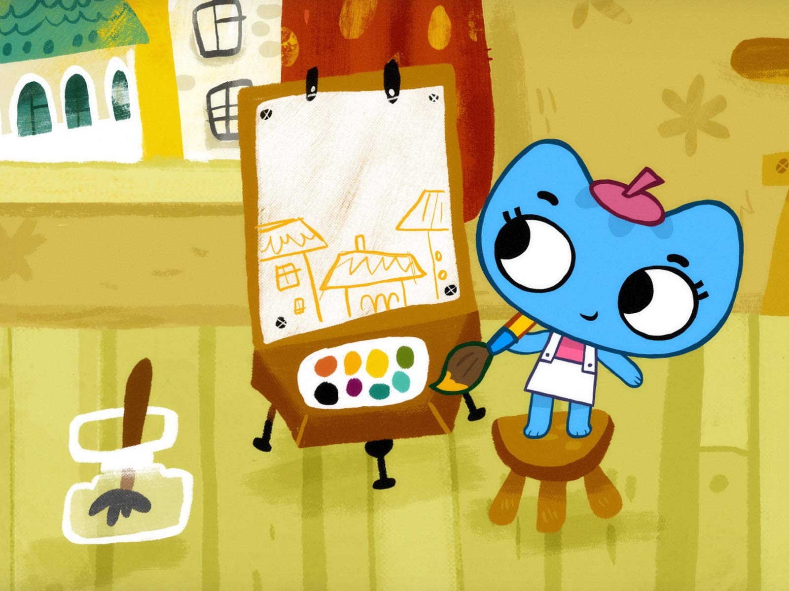 Watch Kit n Kate | Prime Video