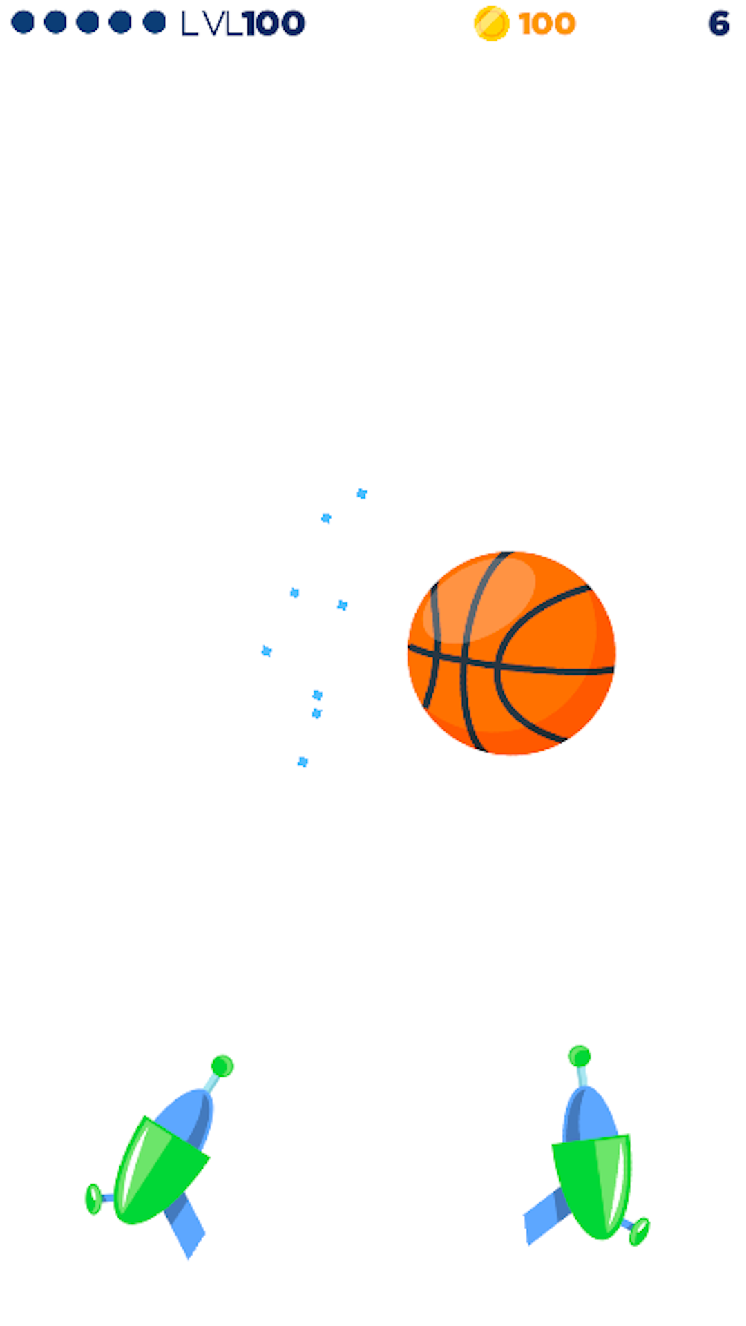 Double Toy Guns: Shoot the target to break it - popular super simple ...