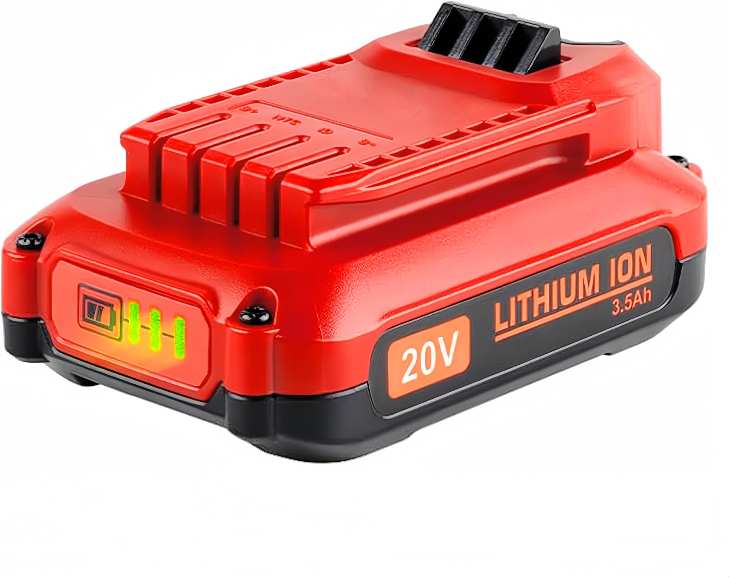 Amazon.com: SKYON 20V 4.0Ah V20 CMCB202 Battery Replacement for 20V 1 ...