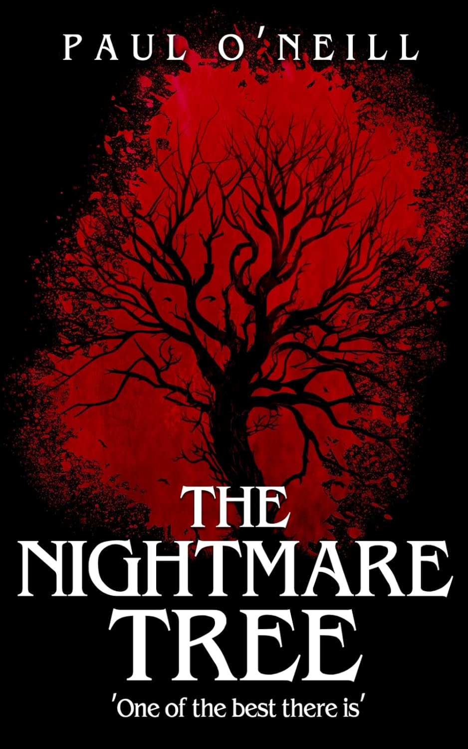 The Nightmare Tree: O'Neill, Paul: 9798373269261: Amazon.com: Books