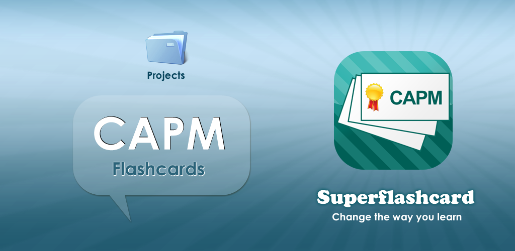 CAPM Flashcards-Amazonアプリストアのアプリ