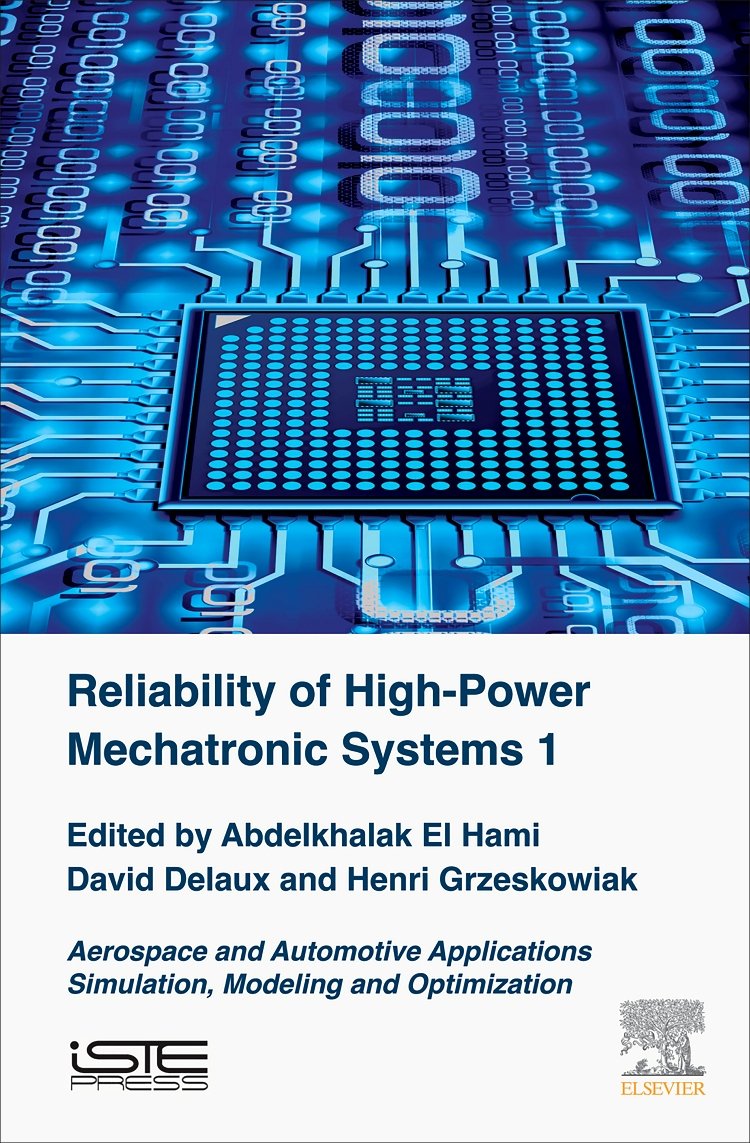 Amazon.com: Reliability of High-Power Mechatronic Systems 1: Aerospace ...