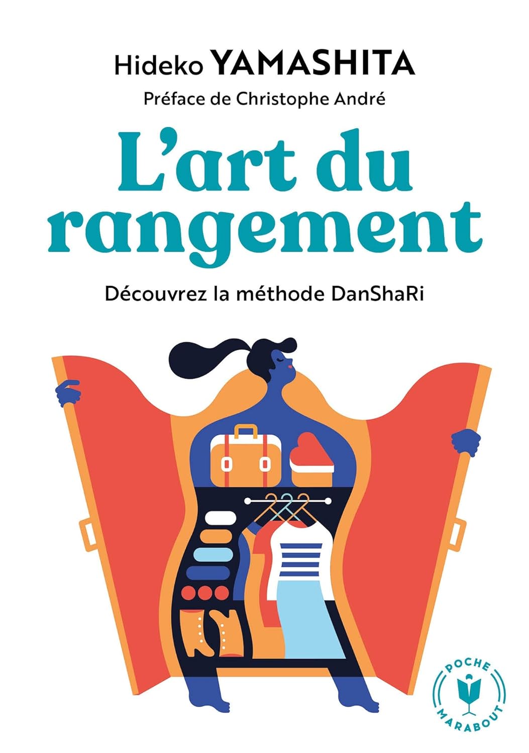 Amazon.com: L'art du rangement: Découvrez la méthode DanShaRi ...