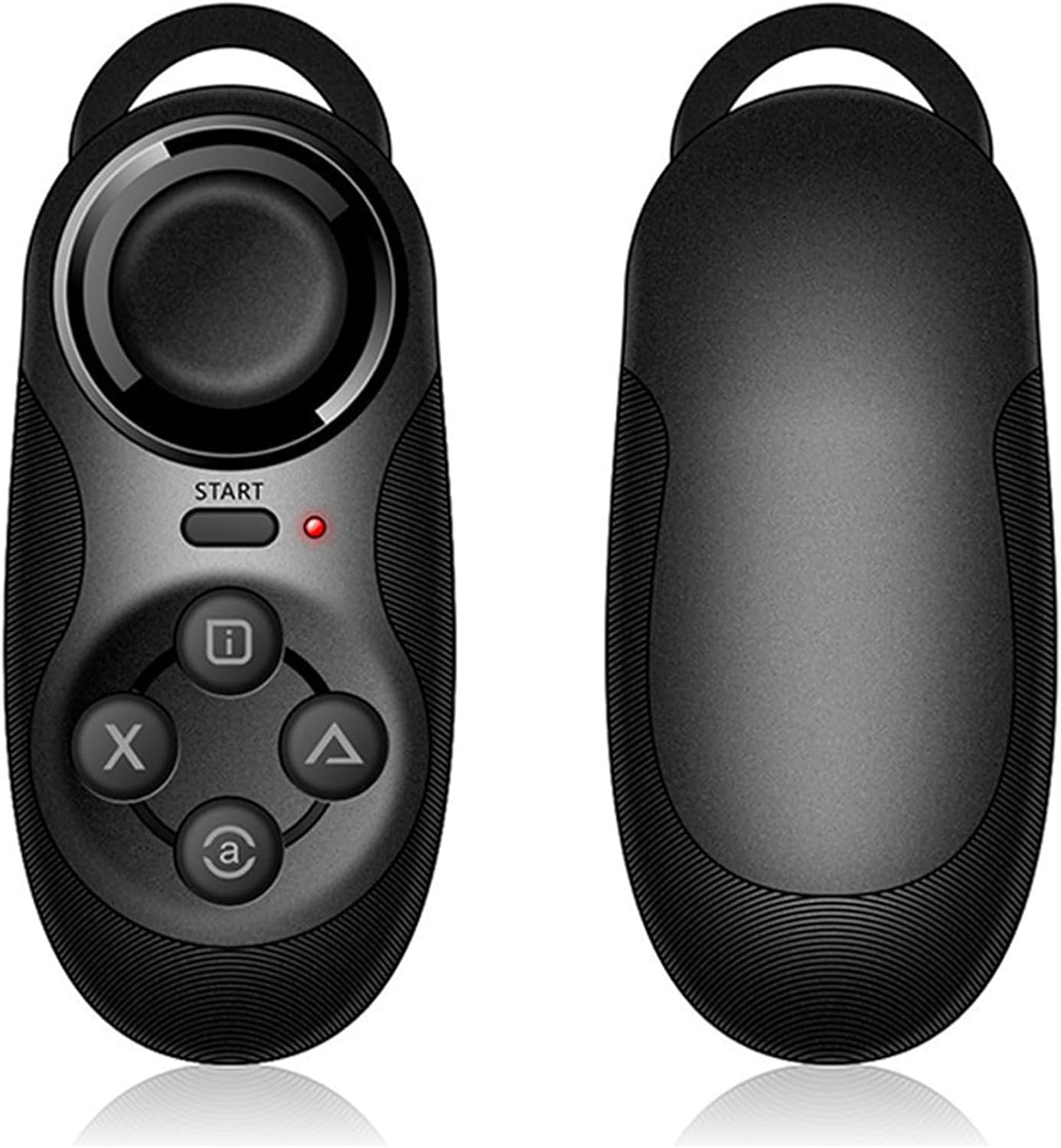 Amazon.com: Anki Remote One Hand Bluetooth Controller Android Mini VR Remote Controller Gamepad ...