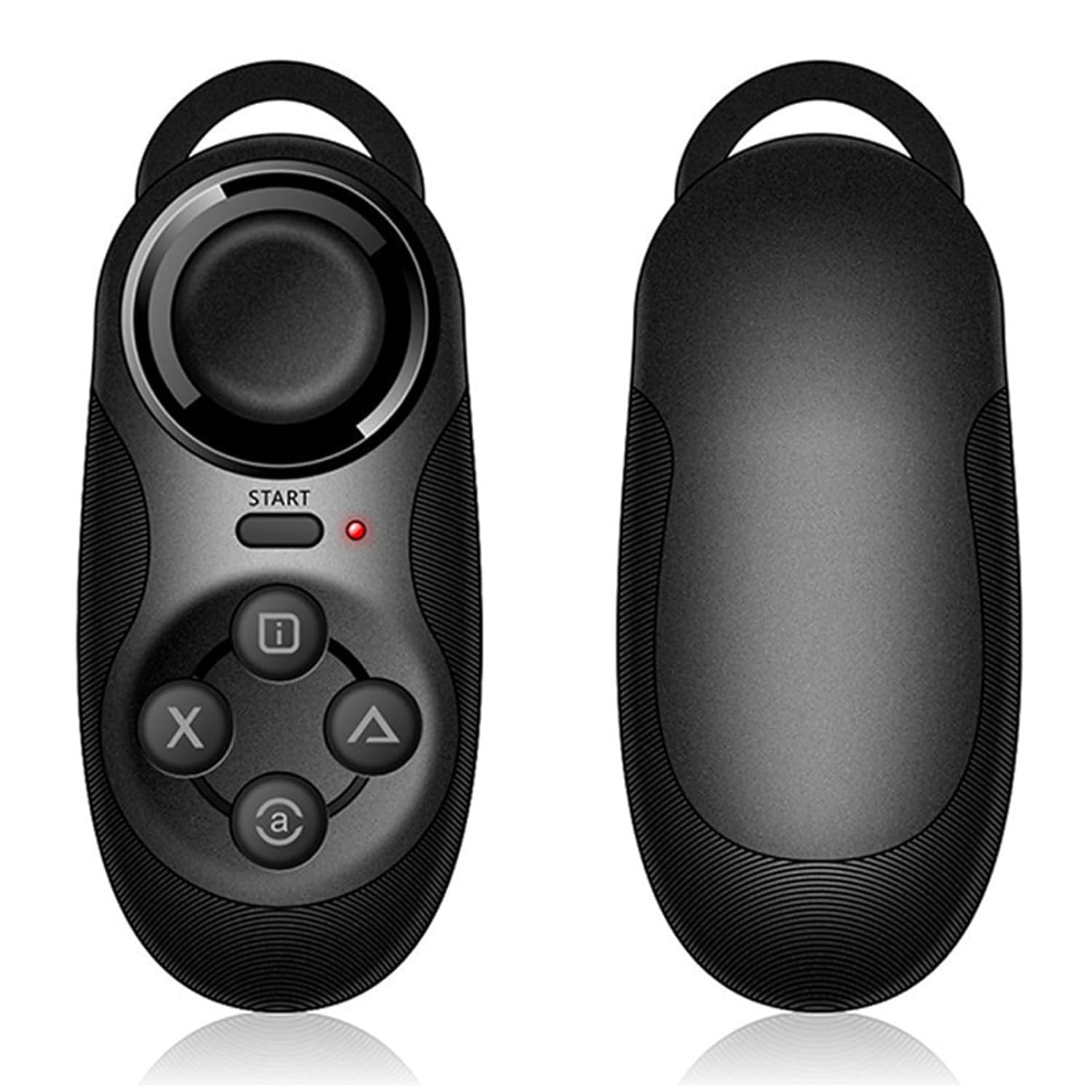 Amazon.com: Anki Remote One Hand Bluetooth Controller Android Mini VR ...