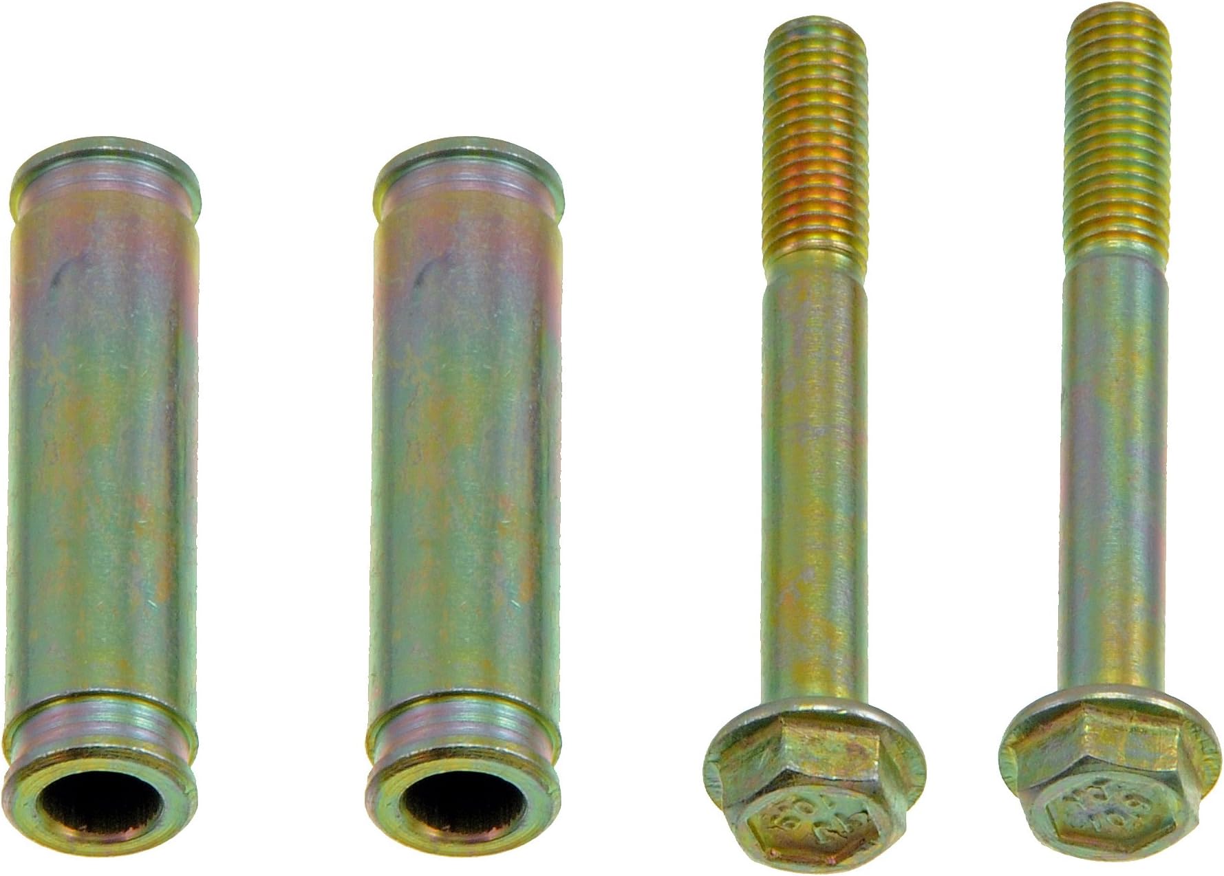 Amazon.com: Dorman 14995 Brake Caliper Bracket Bolts Compatible with ...