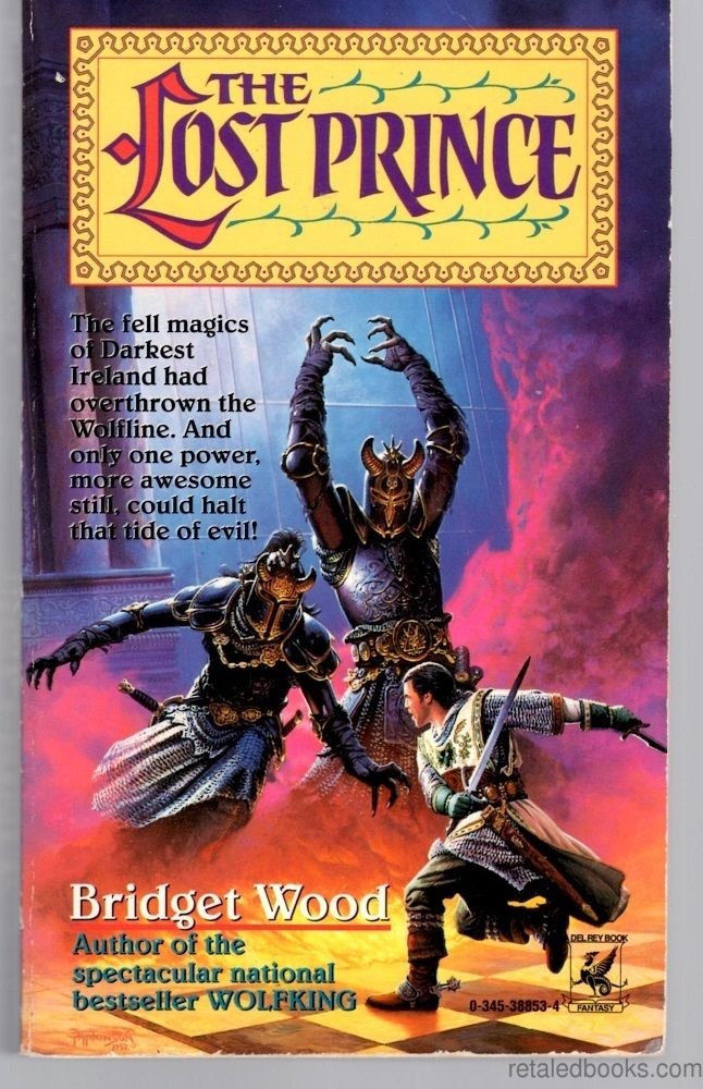 Buy Lost Prince Book Online at Low Prices in India | Lost Prince ...