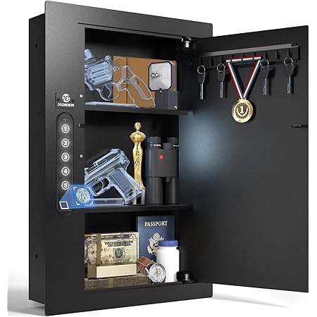 HiddenHinge - UNDETECTABLE Designed for Easily mounting a Picture Frame ...