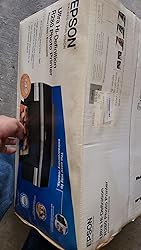 Amazon.com: Epson Stylus Photo R280 Ultra Hi-Definition Photo Printer ...