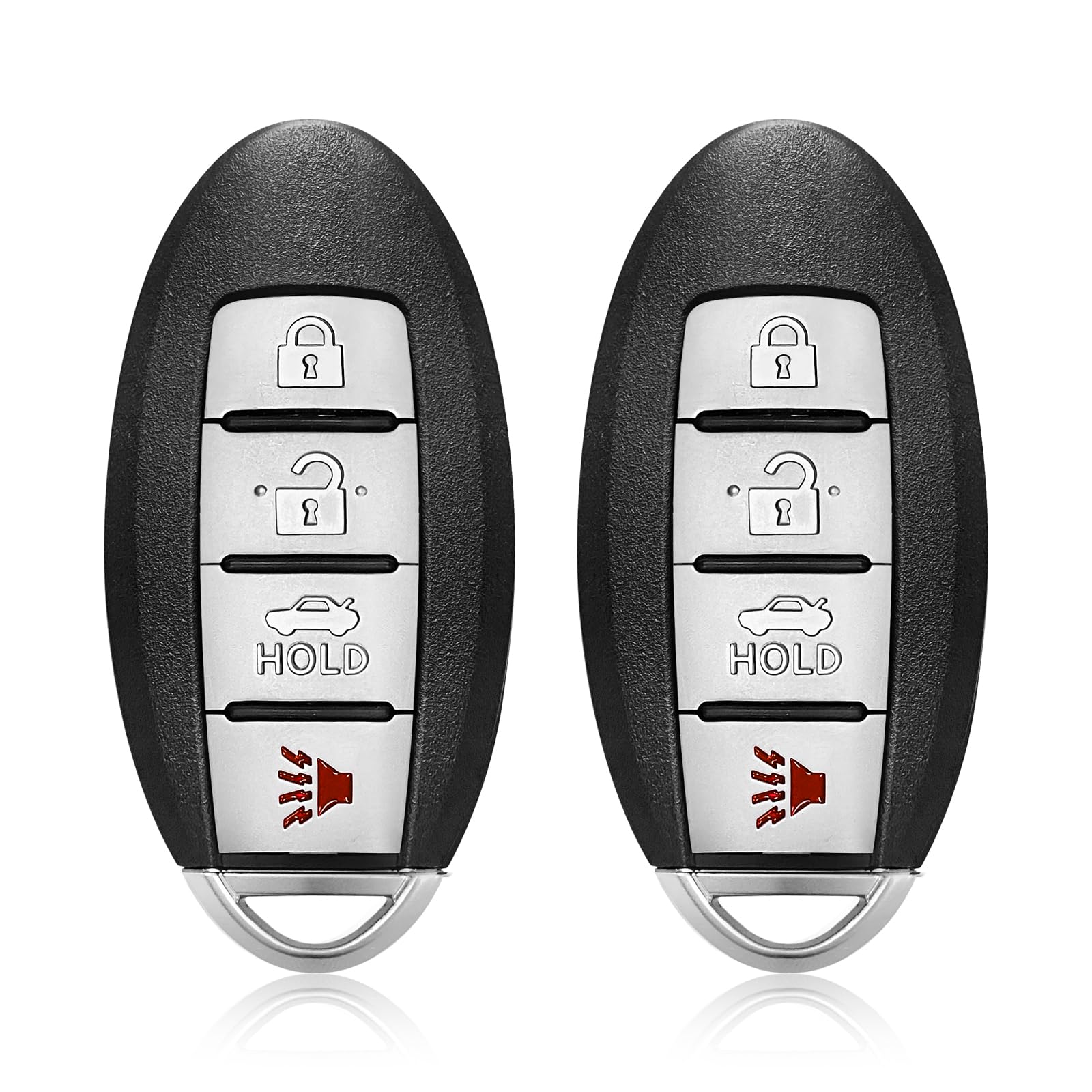 2016 Sentra Key Fob