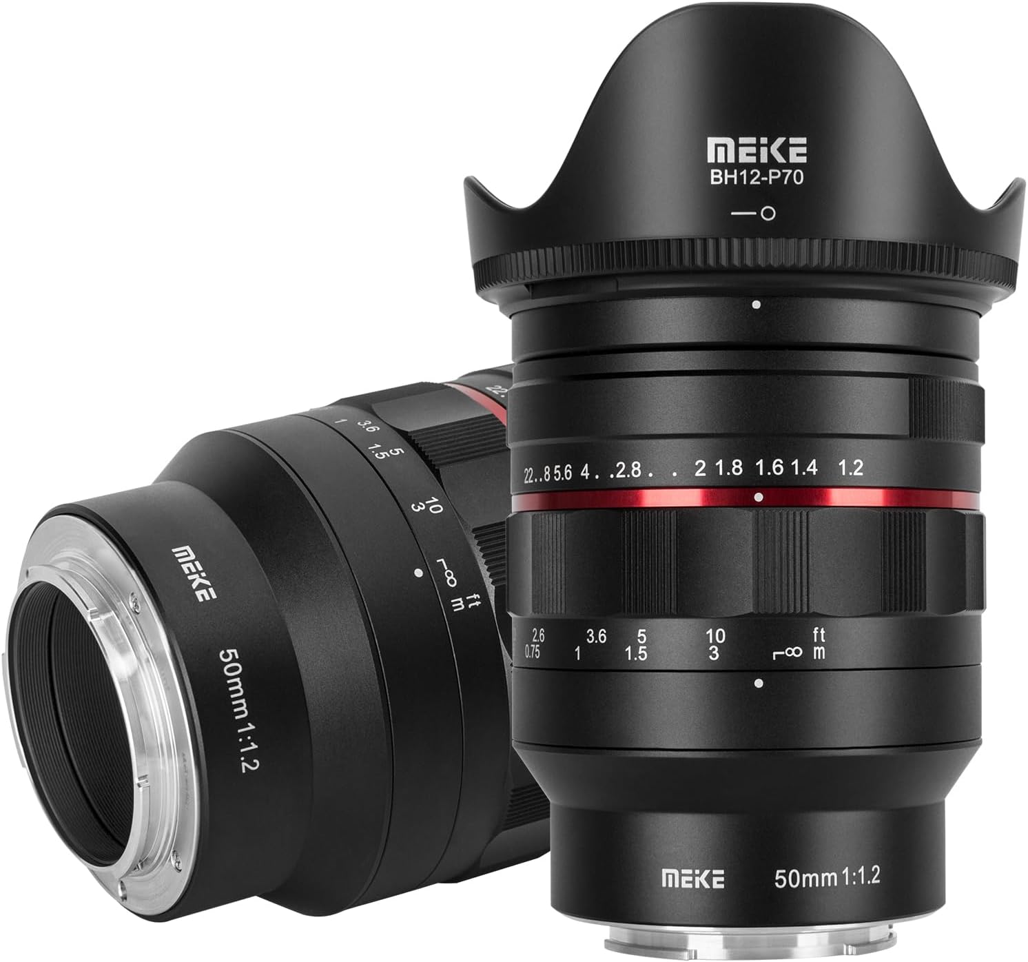 Amazon.com : Meike 33mm F1.4 Auto Focus Large Aperture STM Stepping ...