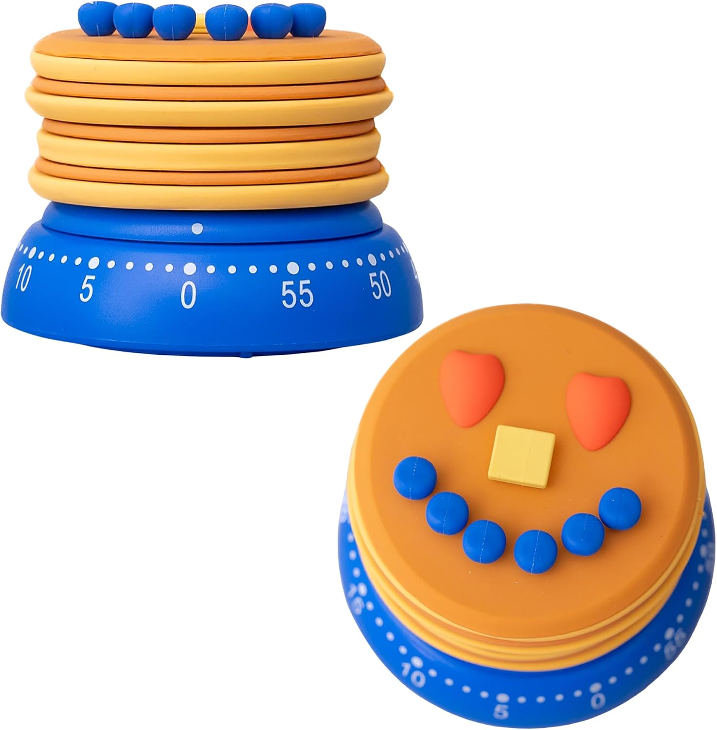 Amazon.com: ban.do Novelty Kitchen Timer, Timer for Cooking and Baking ...