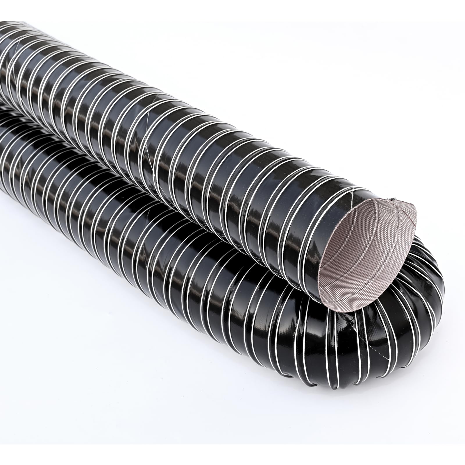 Amazon.com: AC PERFORMANCE 2" ID Automotive Silicone Flexible Brake ...