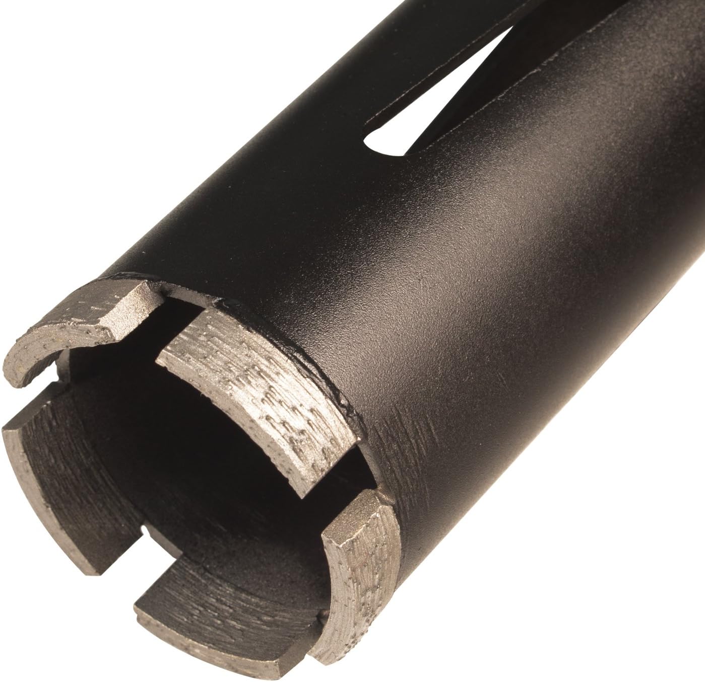 Steel Dragon Tools 2-1/2" (63 mm) x 6" Dry Diamond Masonry Core Drill ...