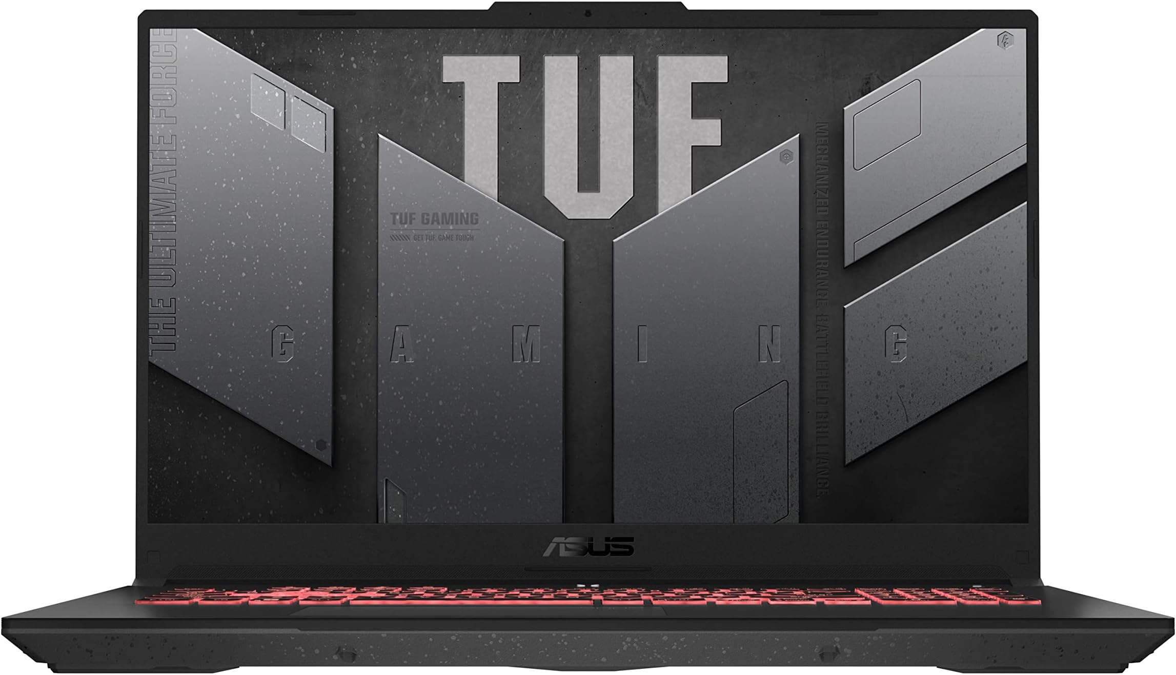 Amazon.com: ASUS TUF Gaming A15 (2023) Gaming Laptop, 15.6” FHD 144Hz ...