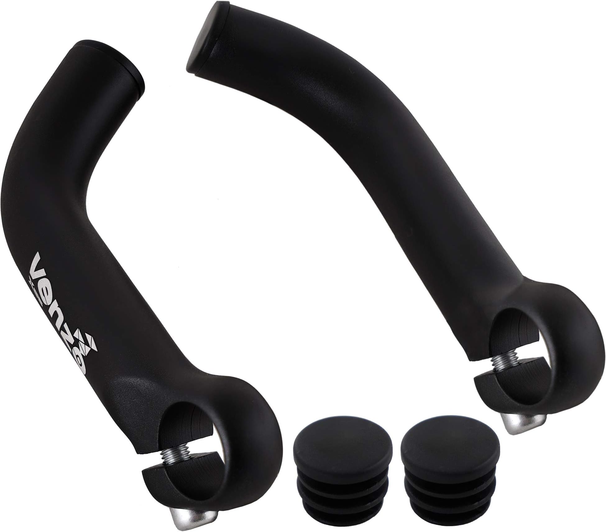 Amazon.com : Bike Handlebar Extender, Aluminum Alloy Handlebar ...