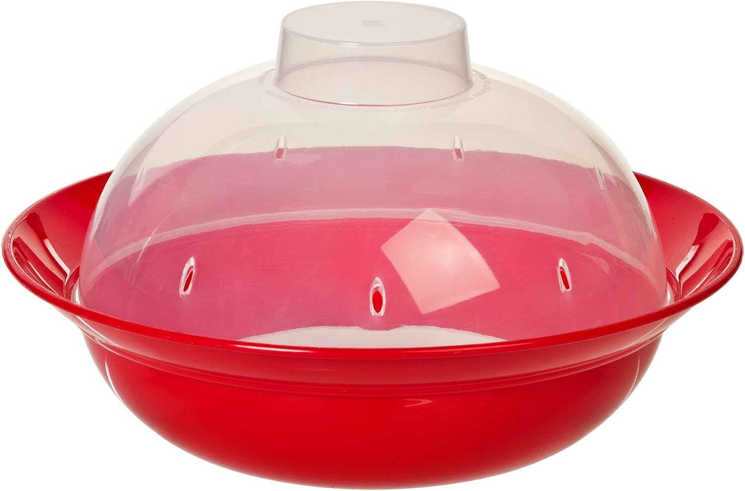 Amazon.com: Prep Solutions by Progressive Microwavable Popcorn Popper ...