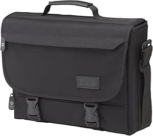 Amazon.com : Tenba Classic P211 Slim Courier Camera Bag (638-604 ...