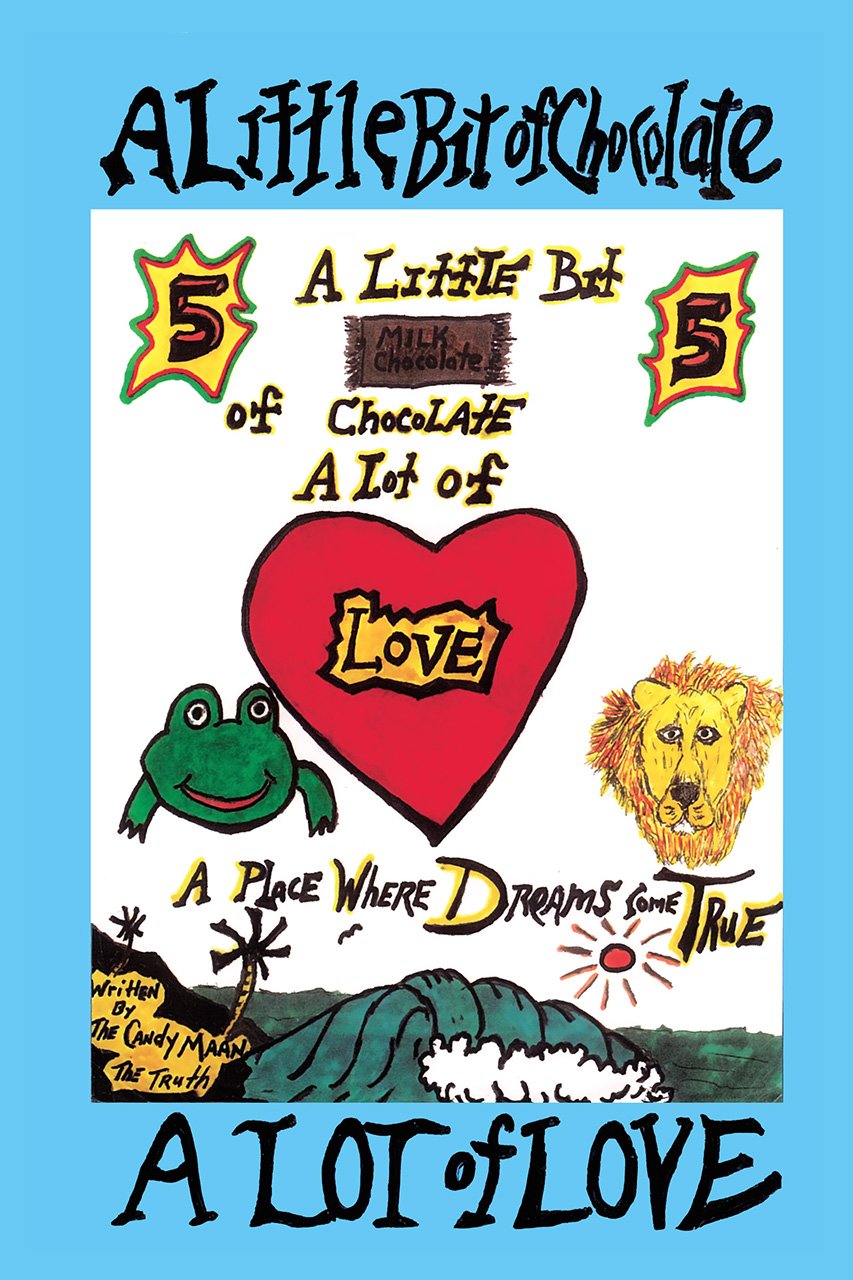 A Little Bit of Chocolate A Lot of Love: A Place Where Dreams Come True ...