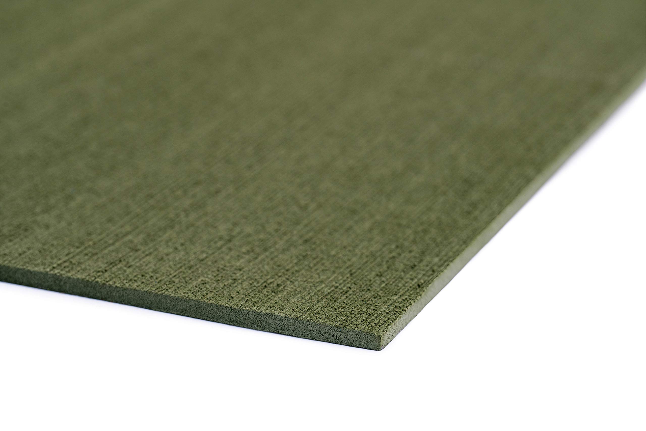 Amazon.com: SeaDek Brushed Sheet Material (Olive Green) : Sports & Outdoors