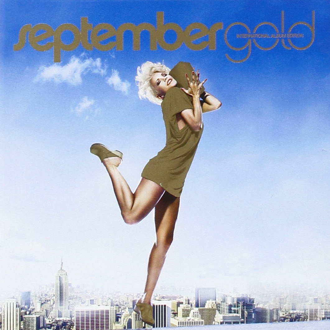 Amazon.com: Gold (International Edition): CDs & Vinyl