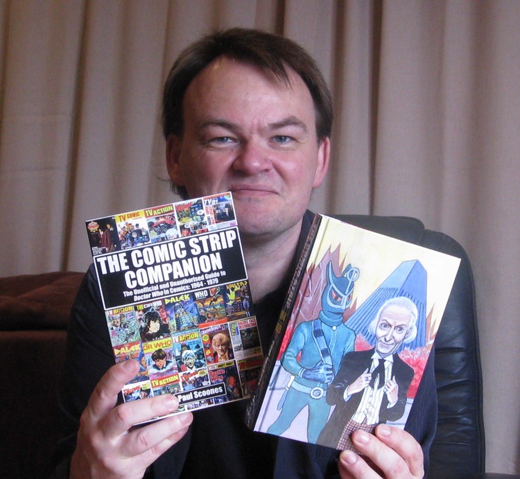 Amazon.co.uk: Paul Scoones: books, biography, latest update