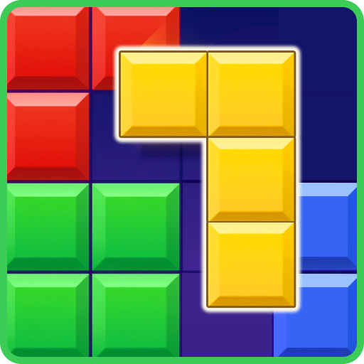Block Puzzle Gem Jewel Blast - App on Amazon Appstore