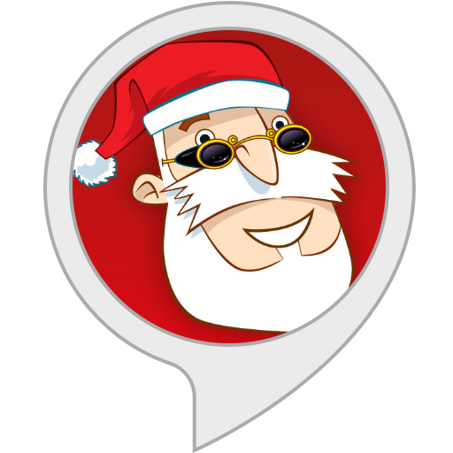 Amazon.co.uk: Santa Daily : Alexa Skills
