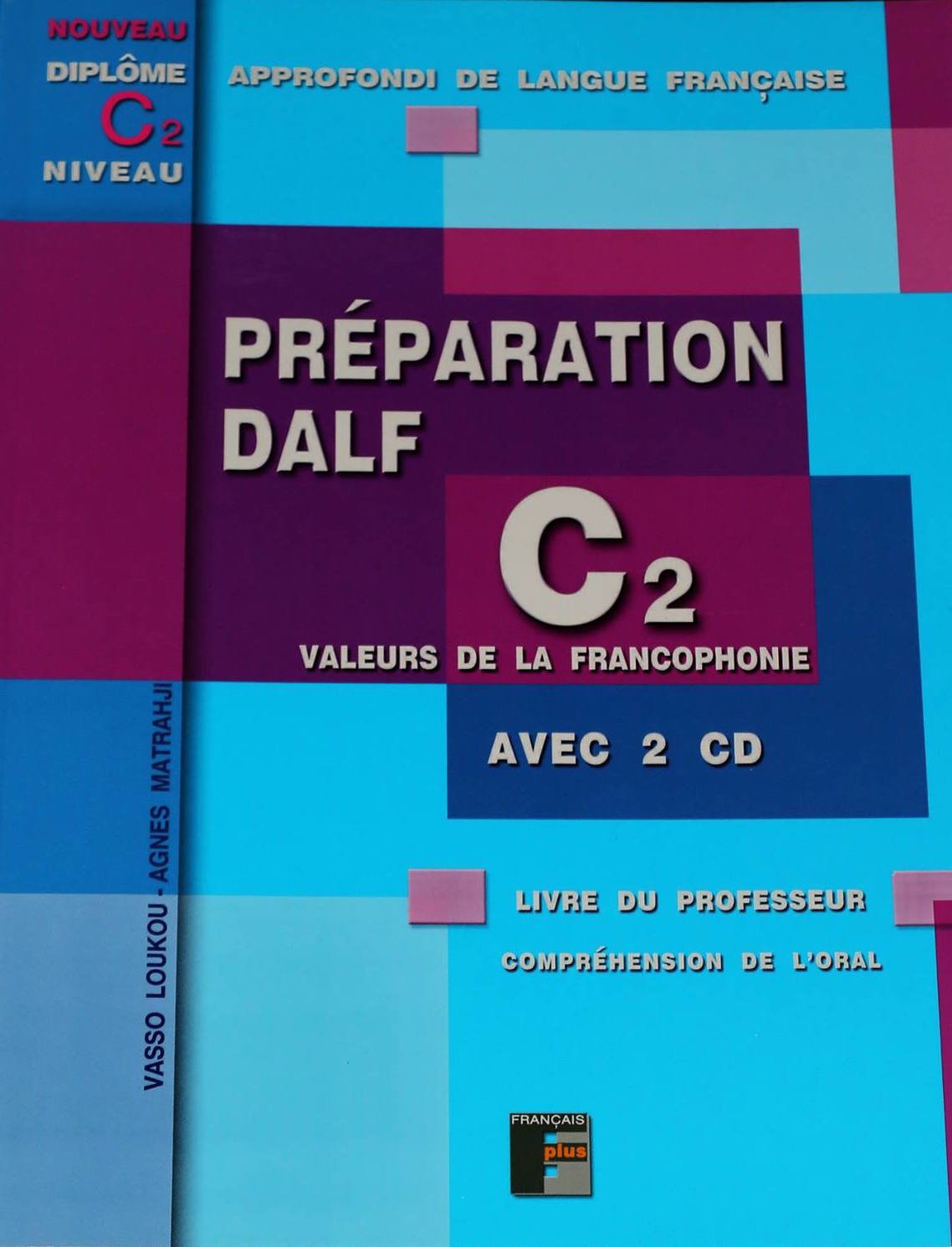 abc dalf c1 c2 corrigé pdf