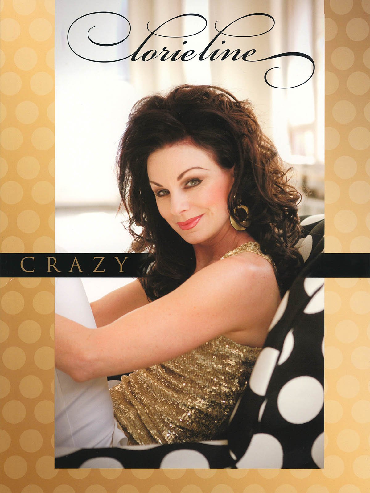 Lorie Line - Crazy: Young at Heart, Volume II: Line, Lorie ...
