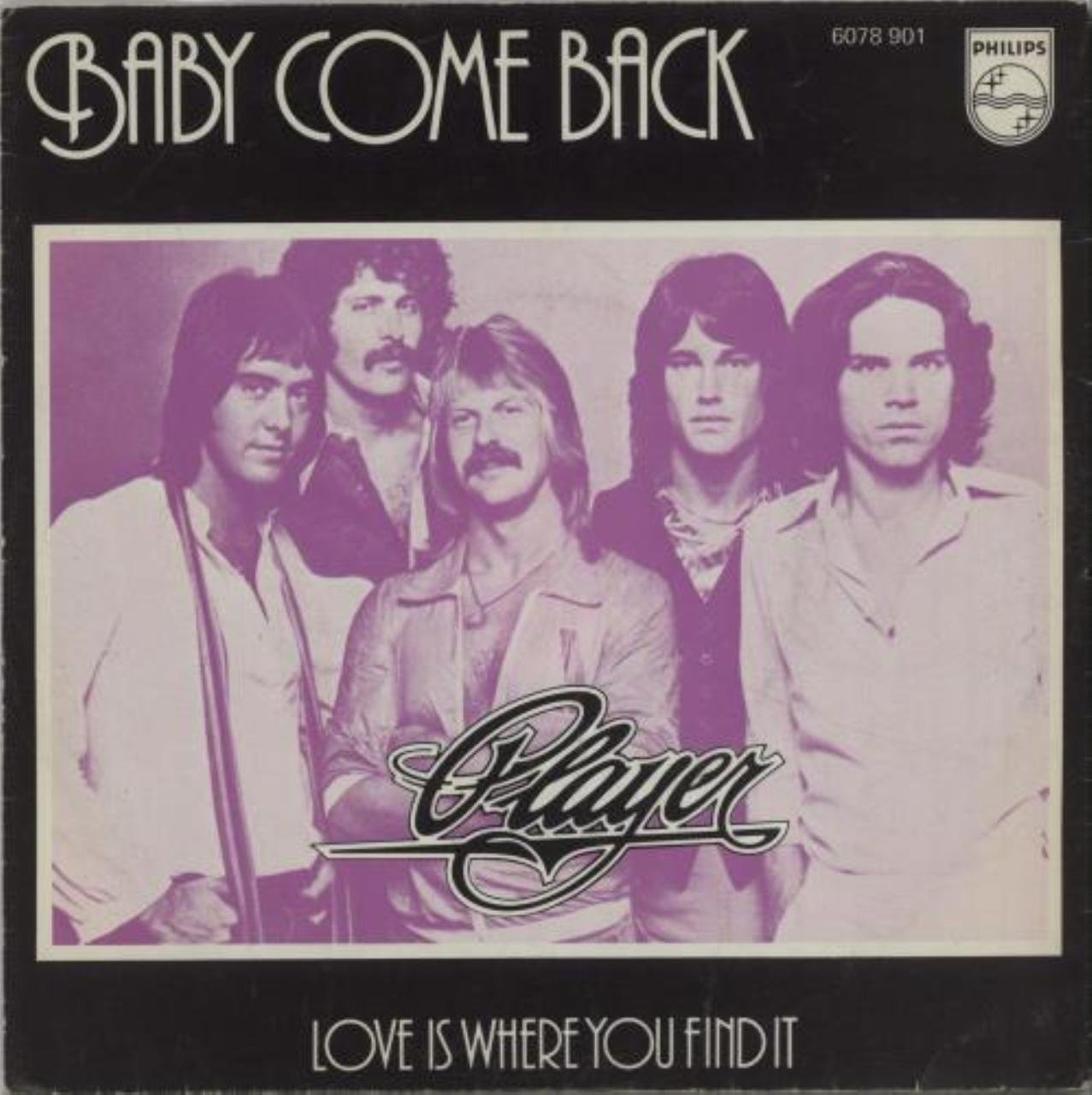 Amazon.com: Baby Come Back: CDs & Vinyl