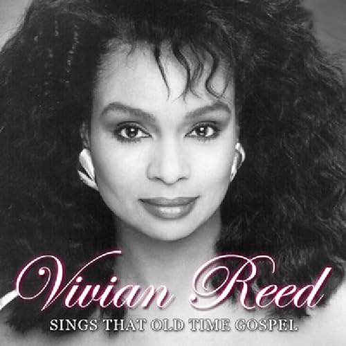Vivian Reed Sings That Old Time Gospel by Vivian Reed on Amazon Music ...