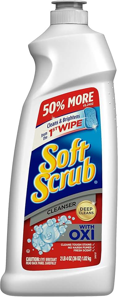 Amazon.com: kitchen sink cleaner