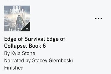 Edge of Survival : A Post-Apocalyptic EMP Survival Thriller (Edge of ...