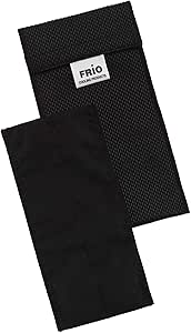 Frio Double Cooler Bag for Insulin, 8 x 18 cm : Amazon.com.au: Health ...