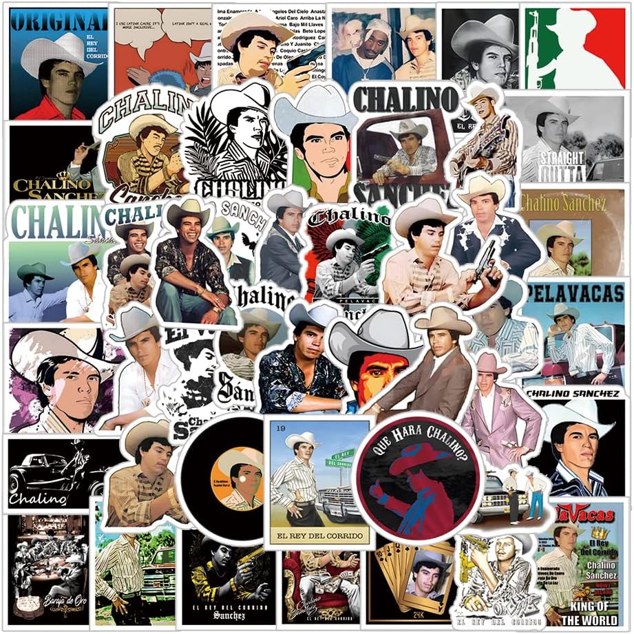 Amazon.com: 42 Mexican Stickers – Calcomanías Mexicanas para Carro ...