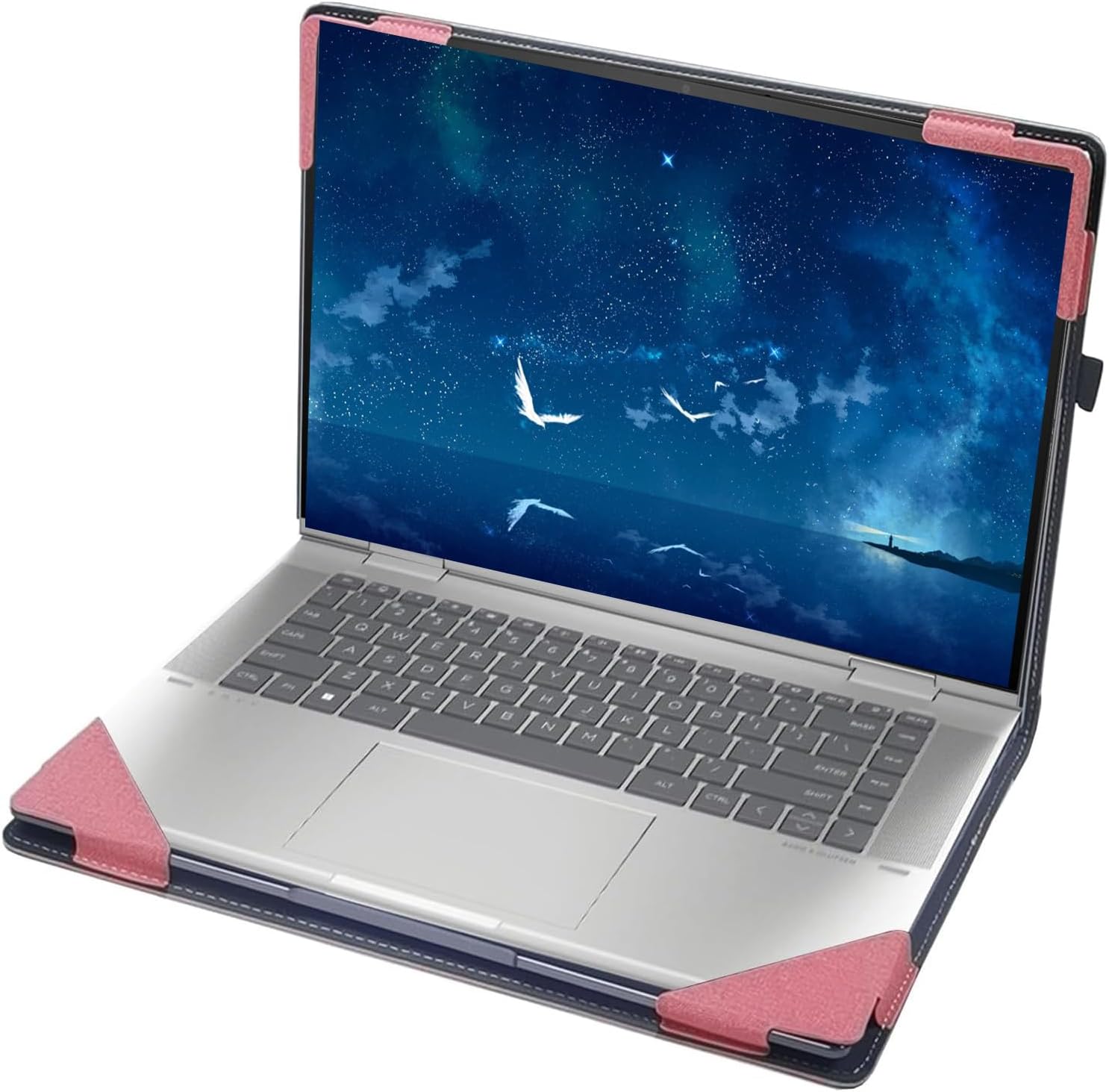 Amazon.com: WODBAO for Dell Inspiron 15 3535 Laptop Case 15.6 inch ...