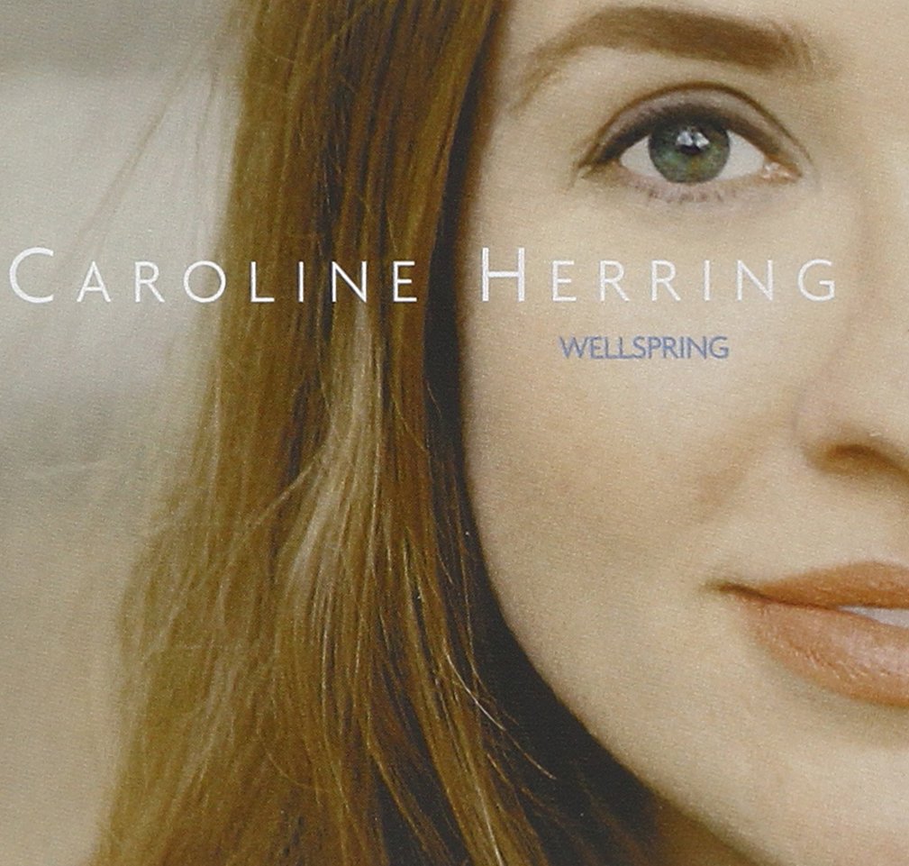 Caroline Herring - Wellspring - Amazon.com Music