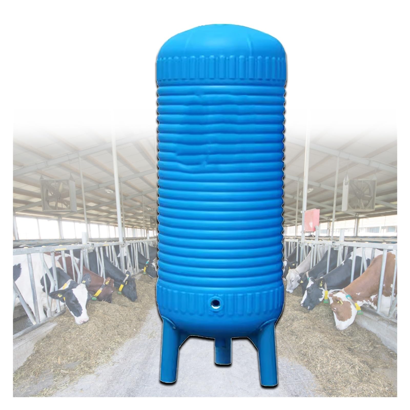 Plastic Cattle Water Tanks Plastic Water Troughs Livestock Supply