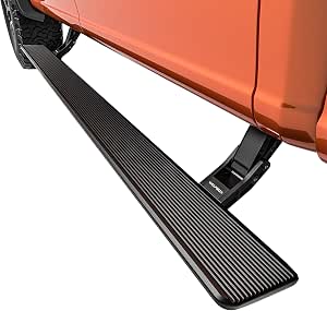 Amazon.com: WOLFBOX Power Running Boards for 2021-2026 F150 Supercrew ...