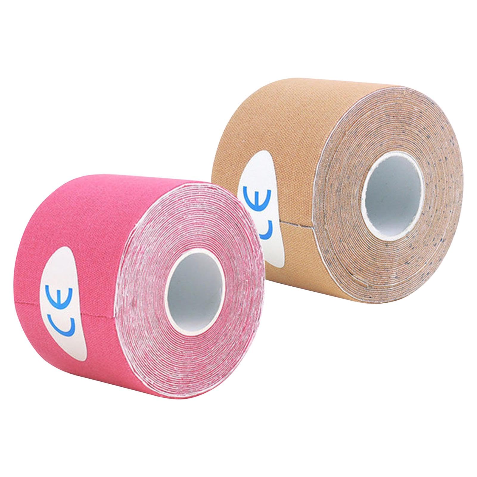 2 Rolls Wrinkle Patches Wrinkle Tape, Anti Face Lifting Tape ...