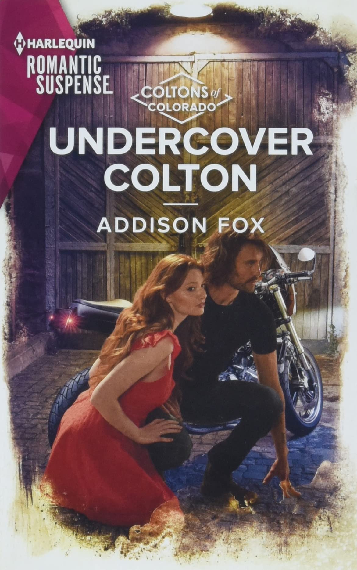 CV-FESZ: . .: READ [Pdf]> Undercover Colton (The Coltons of Colorado, 5 ...
