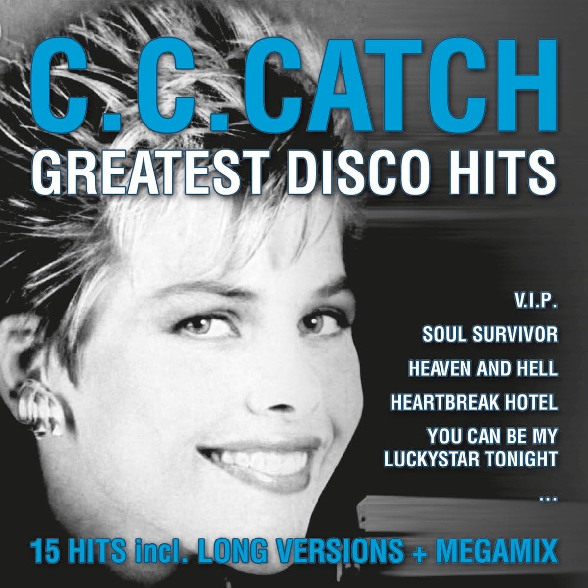 Greatest Disco Hits: Amazon.co.uk: CDs & Vinyl