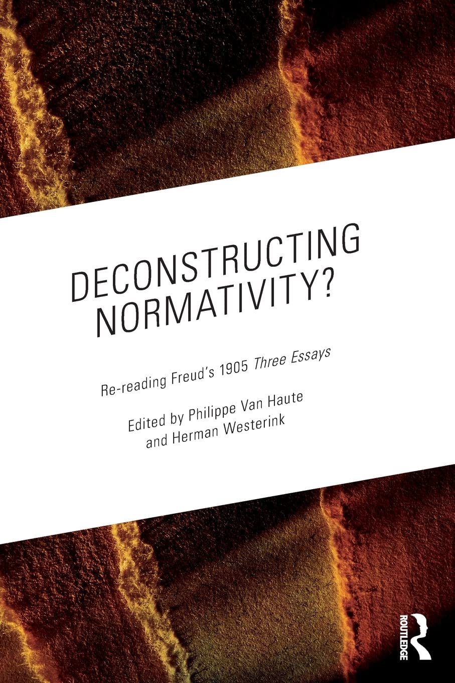 Amazon.com: Deconstructing Normativity?: 9781138232594: Van Haute, Philippe, Westerink, Herman ...