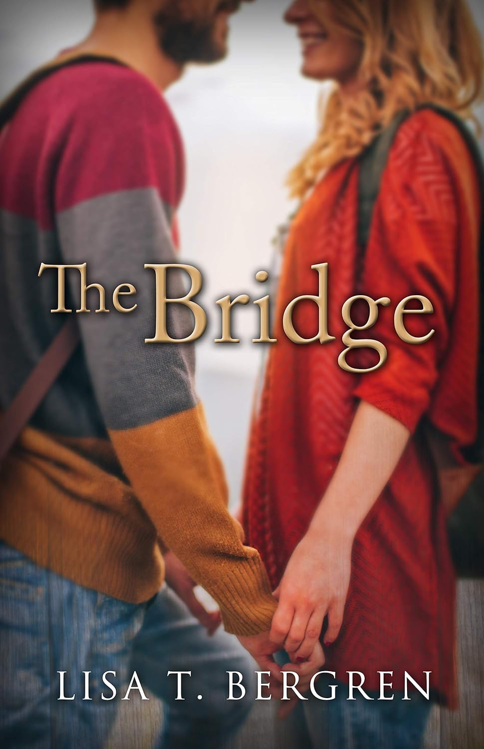 The Bridge - Kindle edition by Bergren, Lisa. Religion & Spirituality ...